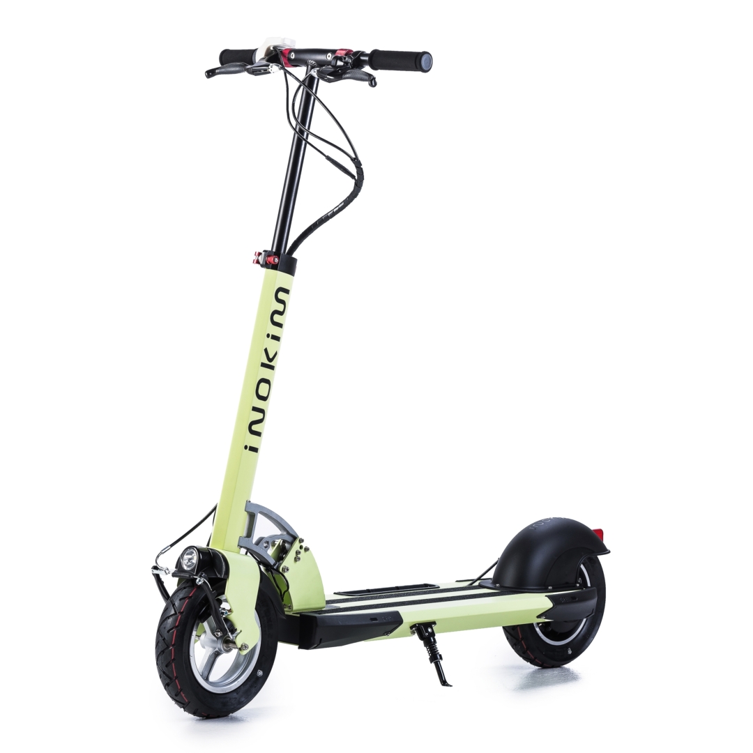 Suurim valik INOKIM mudeleid | Tule Proovisõidule! | Voltride.com