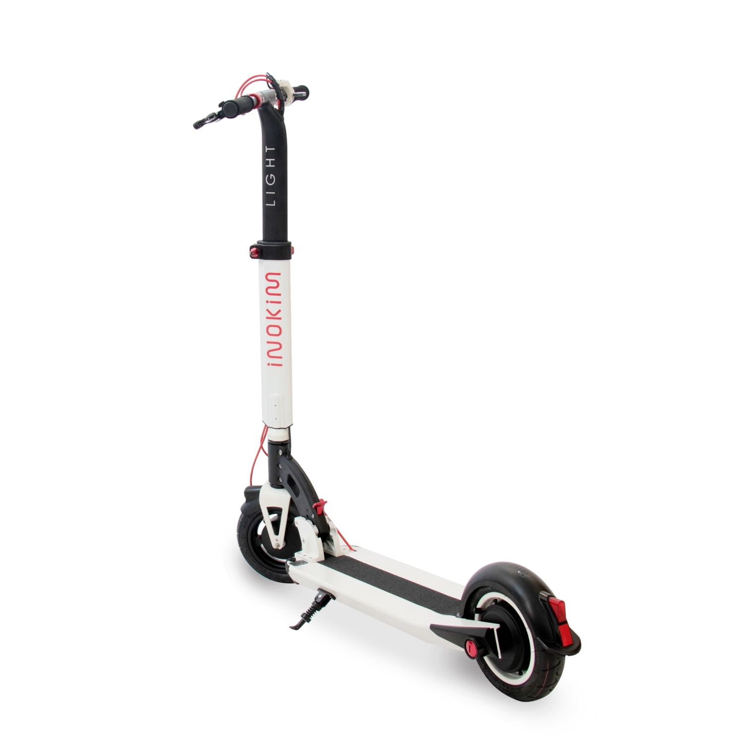 Electric scooter INOKIM Light Hero | Voltride