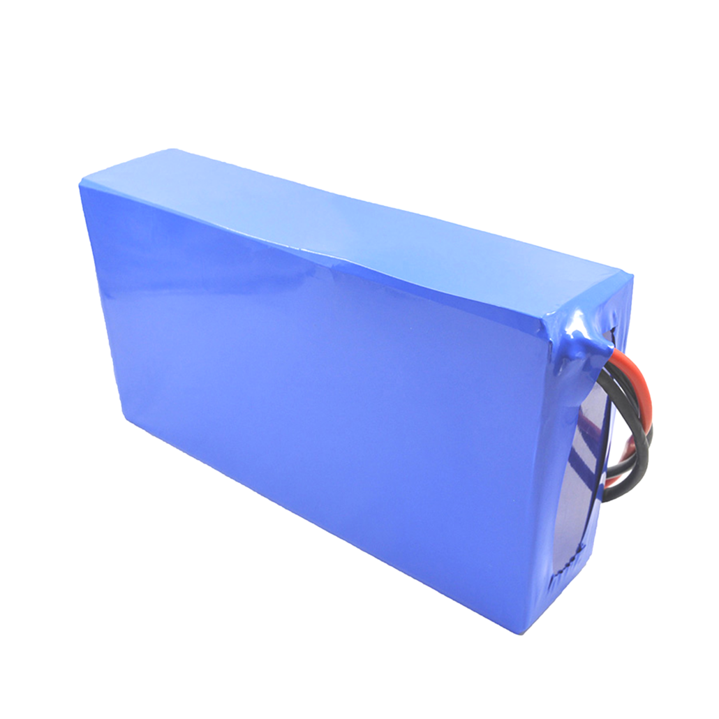 36V Inokim Light2 aku - Voltride