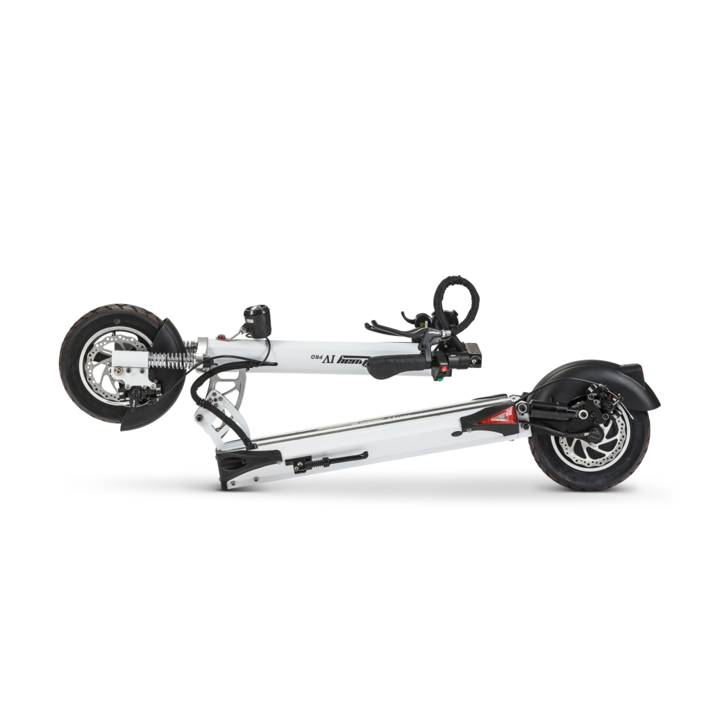 Electric scooter Speedway 4 | Voltride