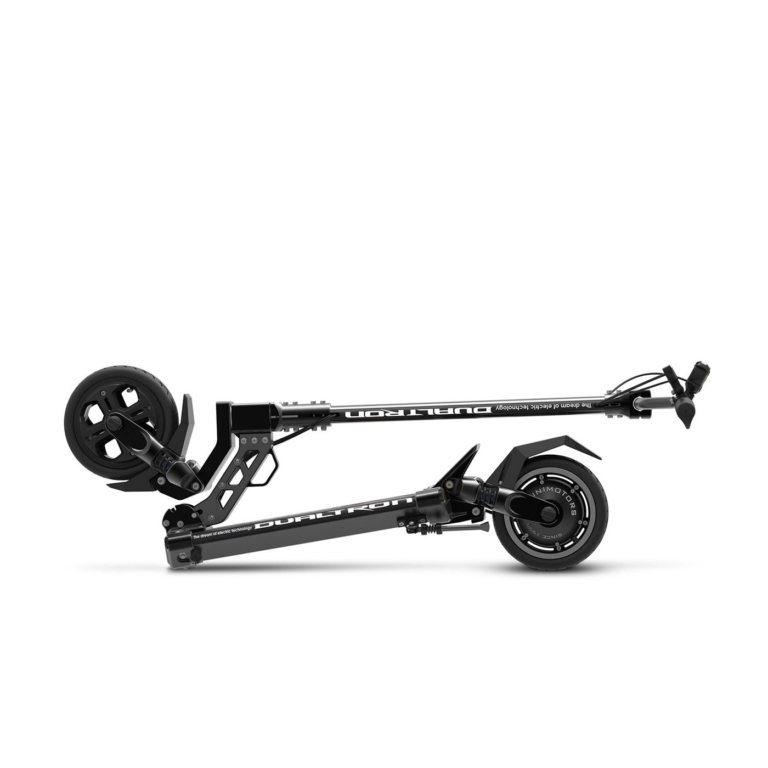 Dualtron Mini | Dualtron Mini Scooter, More Speed, Range and High Power