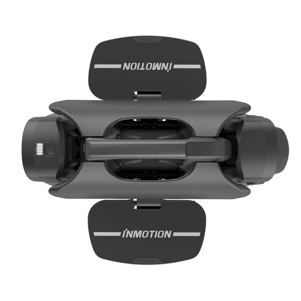 InMotion V11 is the newest powerful addition to InMotions line-up.
