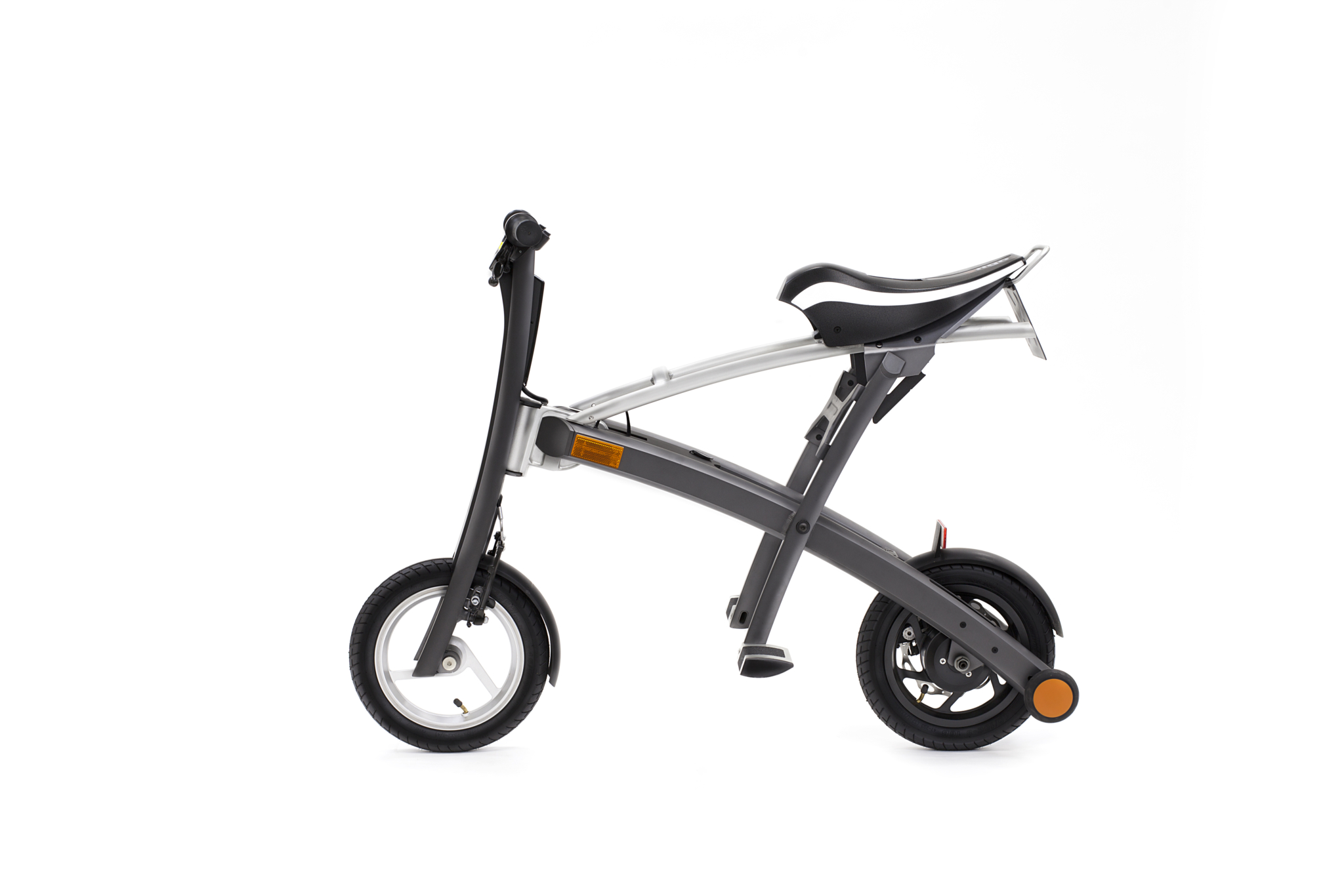 Stigo | As compact as an electric bicycle can ever be | Voltride