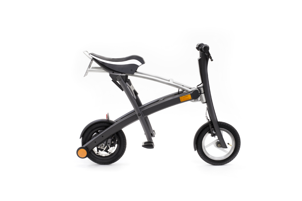 Stigo | As compact as an electric bicycle can ever be | Voltride
