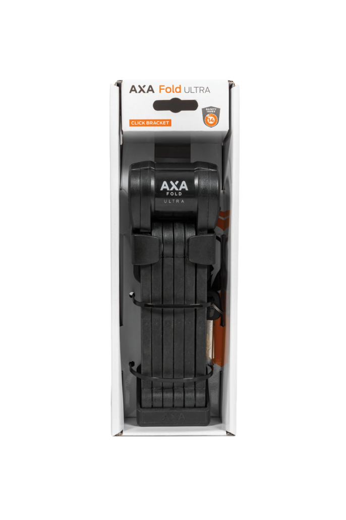 AXA Fold Ultra 90cm lock | Rest assured, your scooter is protected ...