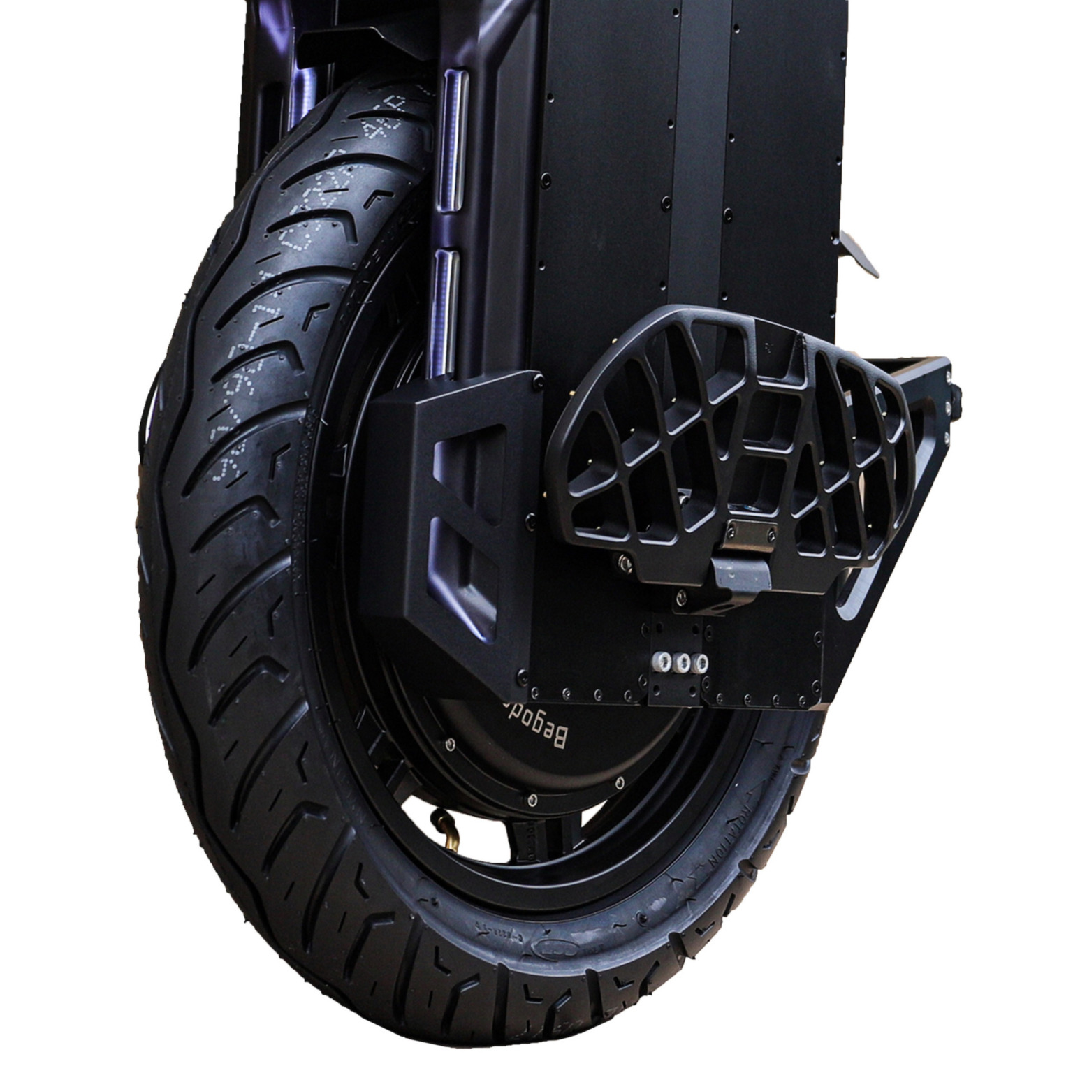 Begode ET Max 50s | EUC - when speed meets sophistication