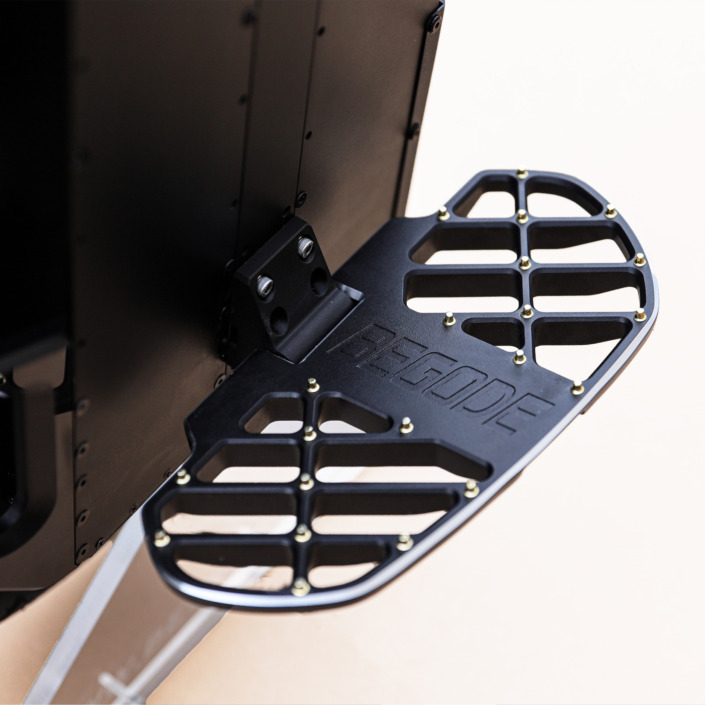 Begode ET Max 50s | EUC - when speed meets sophistication